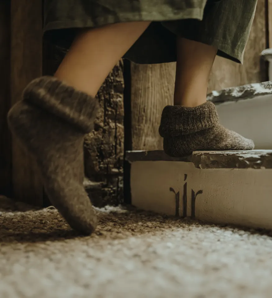 eriro - Experience alpine originality